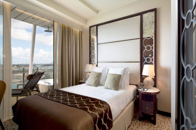 Signature Suites | Hotel & Hospitality Interior Design | BG Studio