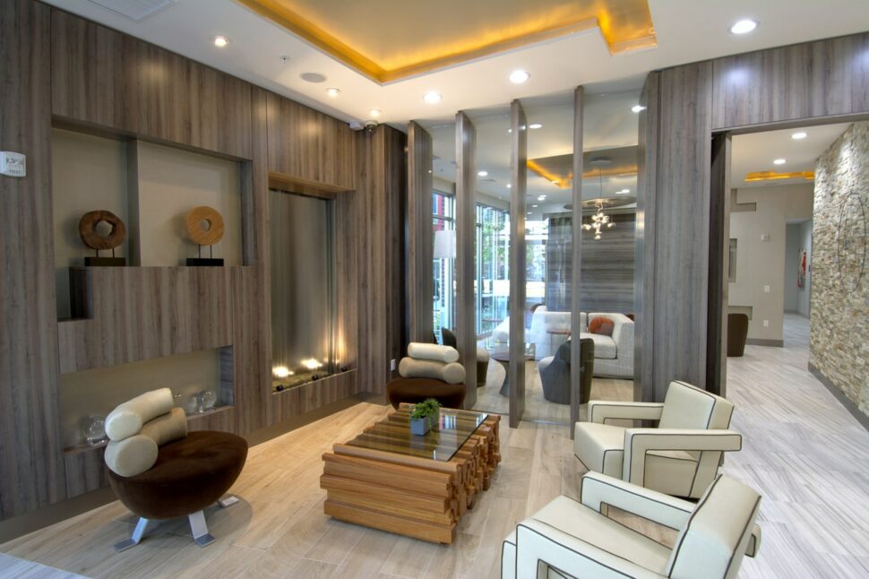 West Side Loft | Luxury Apartment Interior Design | BG Studio