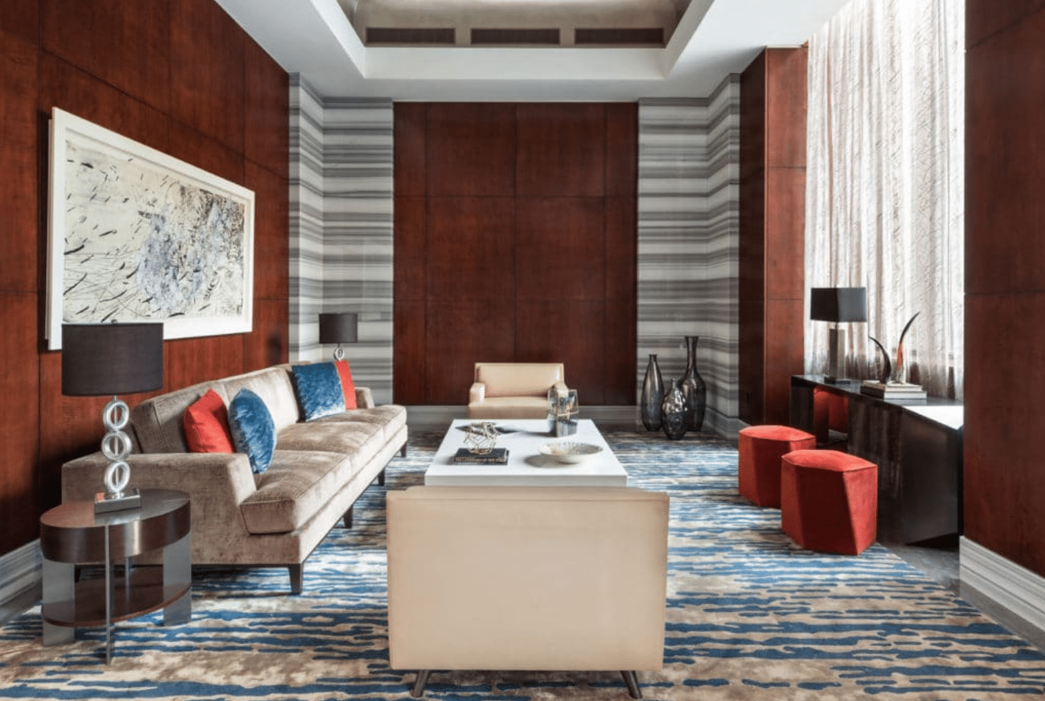 - BG Studio International